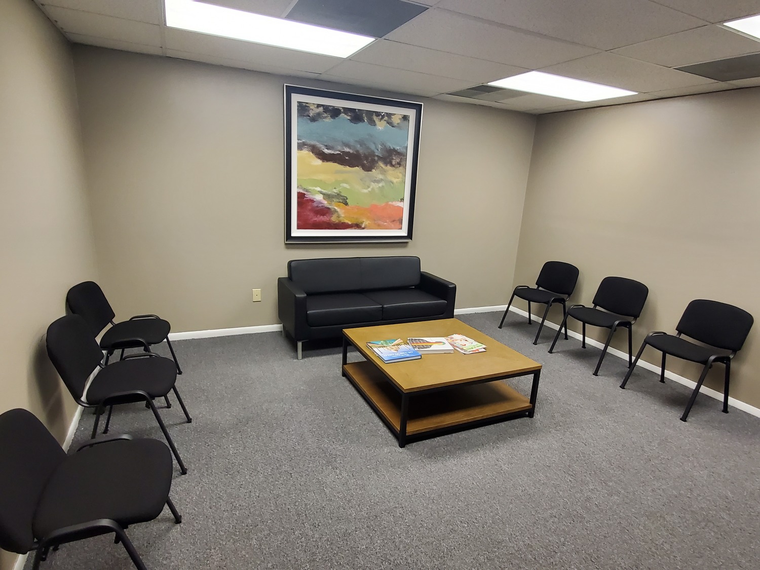 Male Behavioral Health, Clinical Social Work/Therapist, Columbus, OH ...