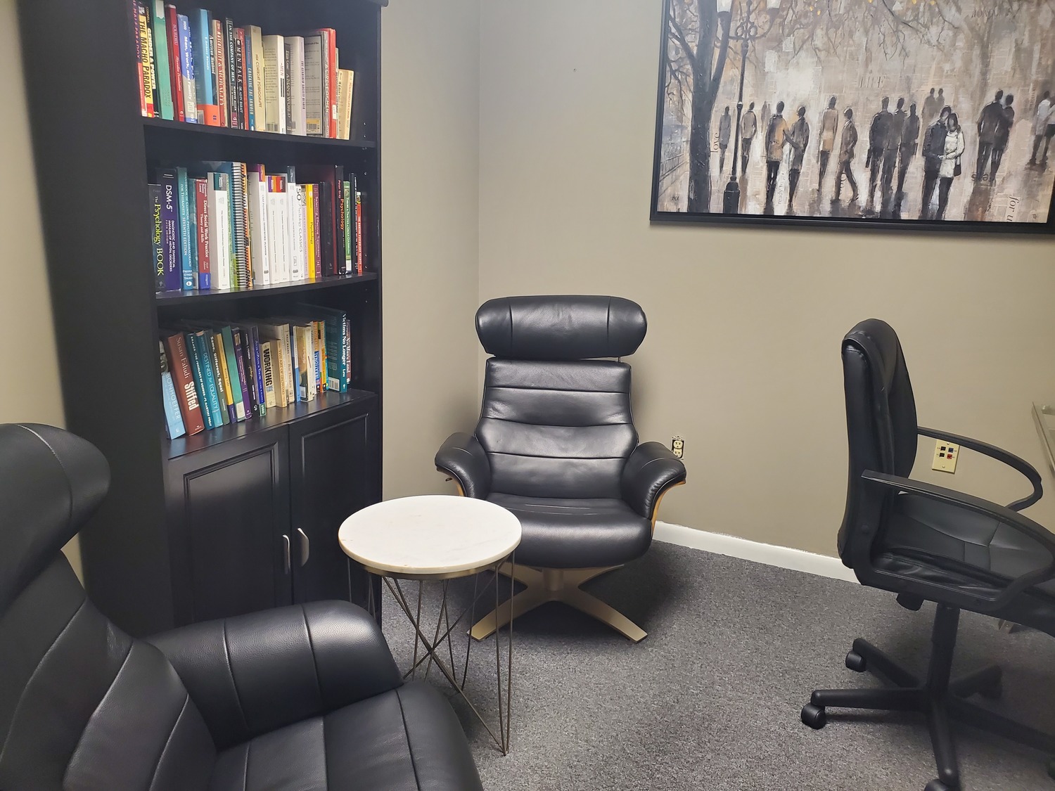 Male Behavioral Health, Clinical Social Work/Therapist, Columbus, OH ...