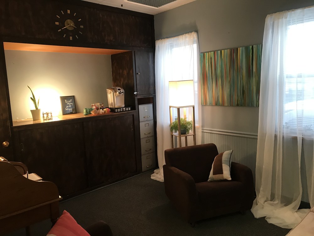 Courtney Quast, Licensed Professional Counselor, Fort Atkinson, WI ...