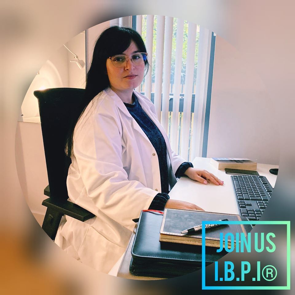 Prof Melania Duca, Hillsborough, BT26 | Psychology Today