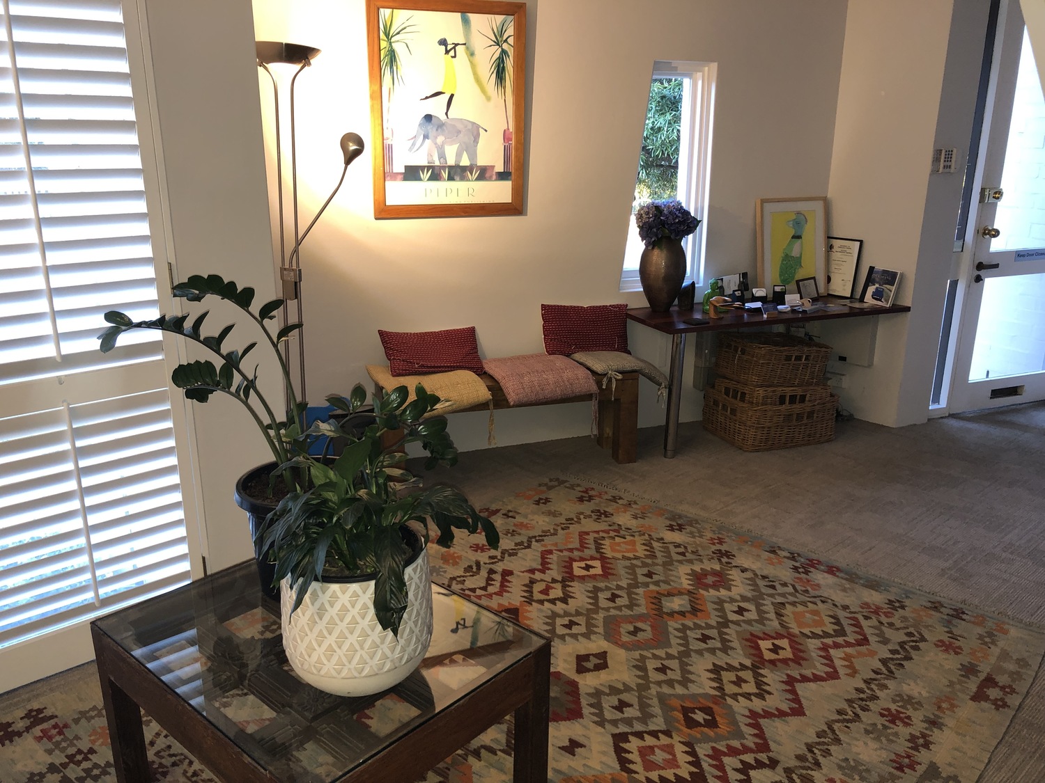 Simone Wiggishoff, Psychologist, Willoughby, NSW, 2068 | Psychology Today