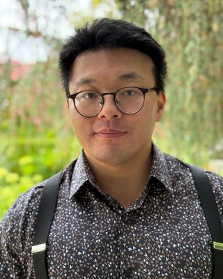 Jason Chang, Counsellor, Calgary, AB, T2G | Psychology Today