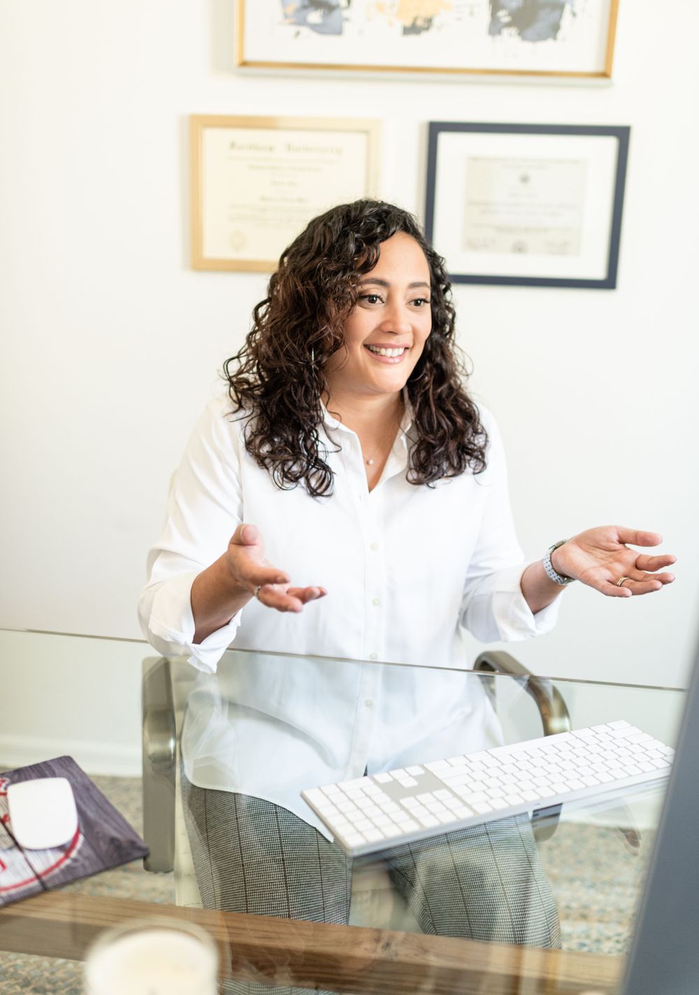 Jessica Rios-Flores, Clinical Social Work/Therapist, New York, NY ...