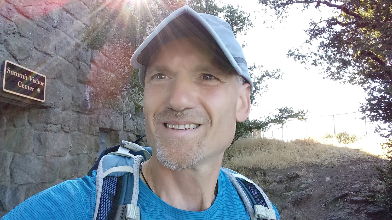 Chris Fenaroli MFT, Marriage & Family Therapist, Richmond, CA, 94803 ...