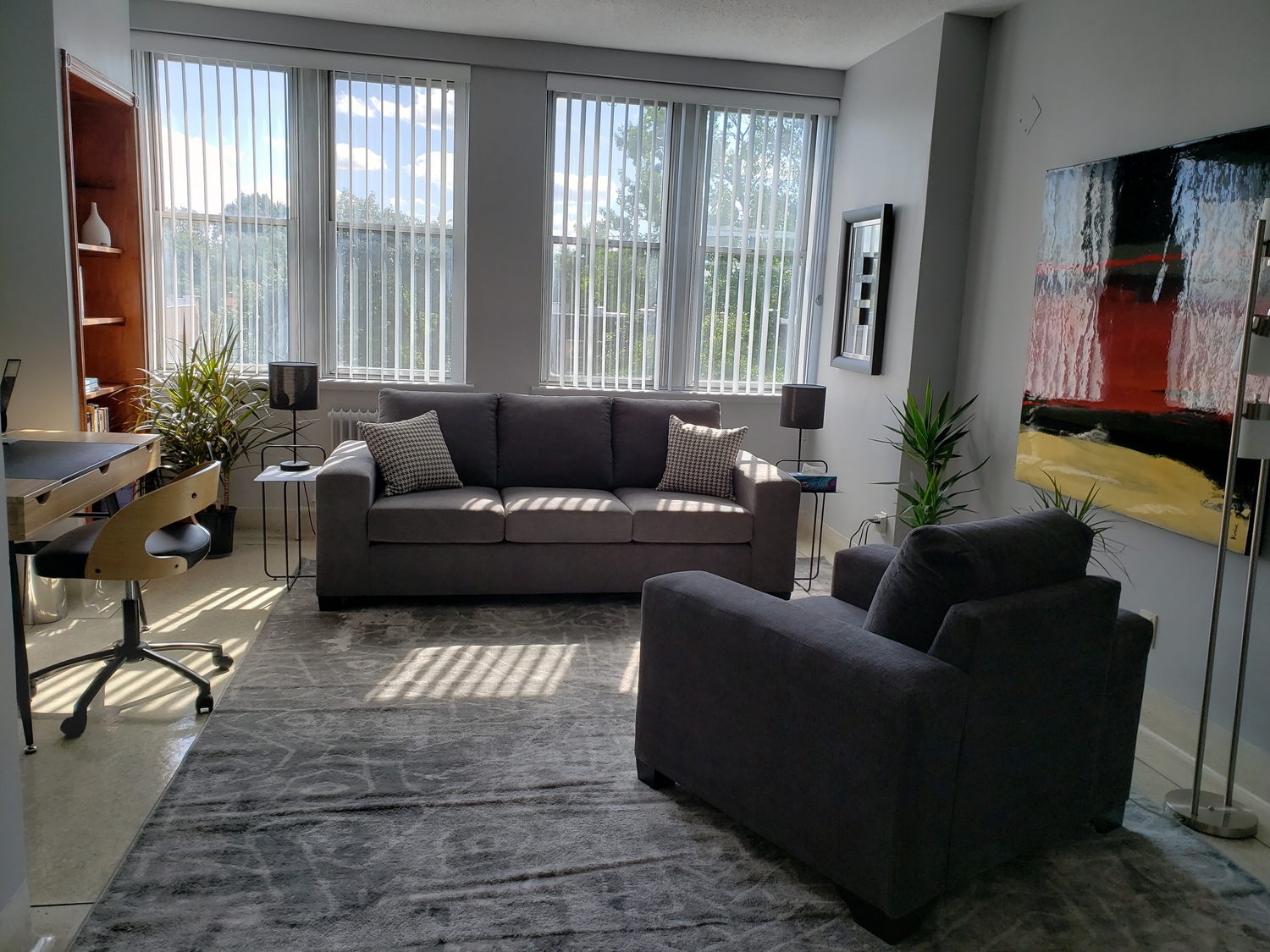 Dale Robinson, Psychologist, Montréal, QC, H4A | Psychology Today