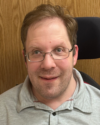 Matthew Larson, Clinical Social Work/Therapist, Eugene, OR, 97401 | Psychology Today