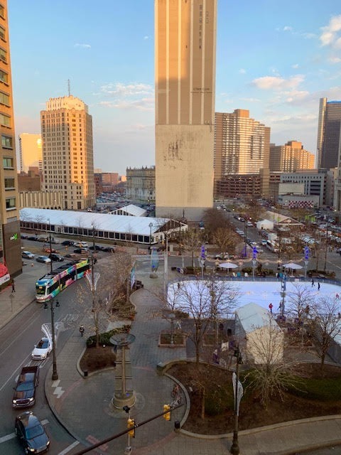 Sandra Johnson, Psychologist, Detroit, MI, 48226 | Psychology Today