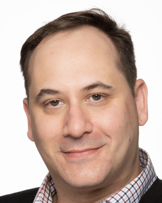 Marc Shuldiner, Psychologist, New York, NY, 10018 | Psychology Today