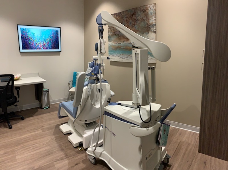Allen Psychiatry, TMS & IOP, Treatment Center, Allen, TX, 75013 ...