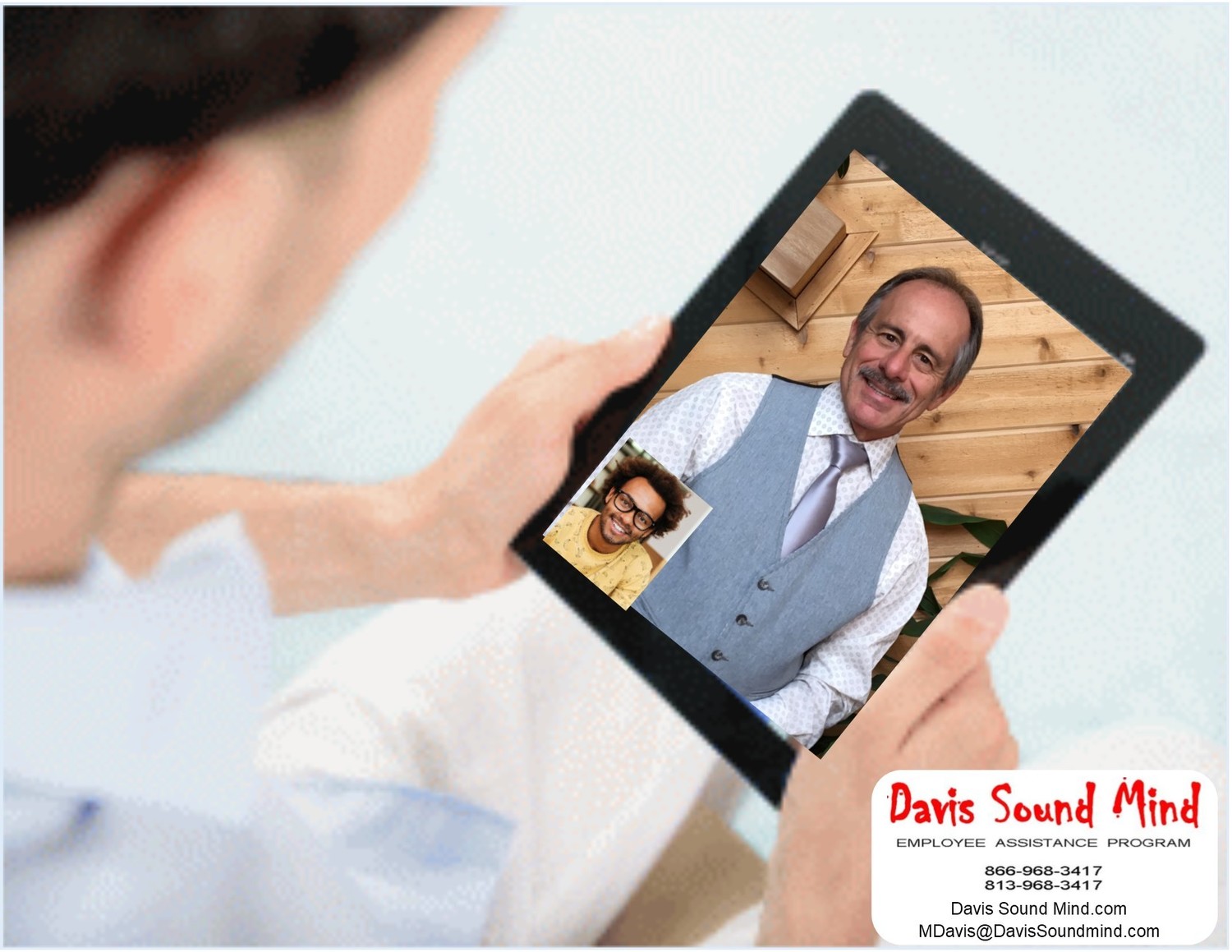 Mark Davis, Clinical Social Work/Therapist, Tampa, FL, 33618 ...