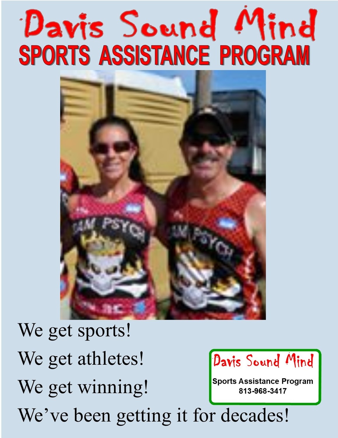 Mark Davis, Clinical Social Work/Therapist, Tampa, FL, 33618 ...