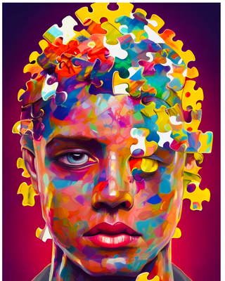 Conscious Puzzles - Anna M. Dr. Student LAPCC Employee, Counselor, Napa ...