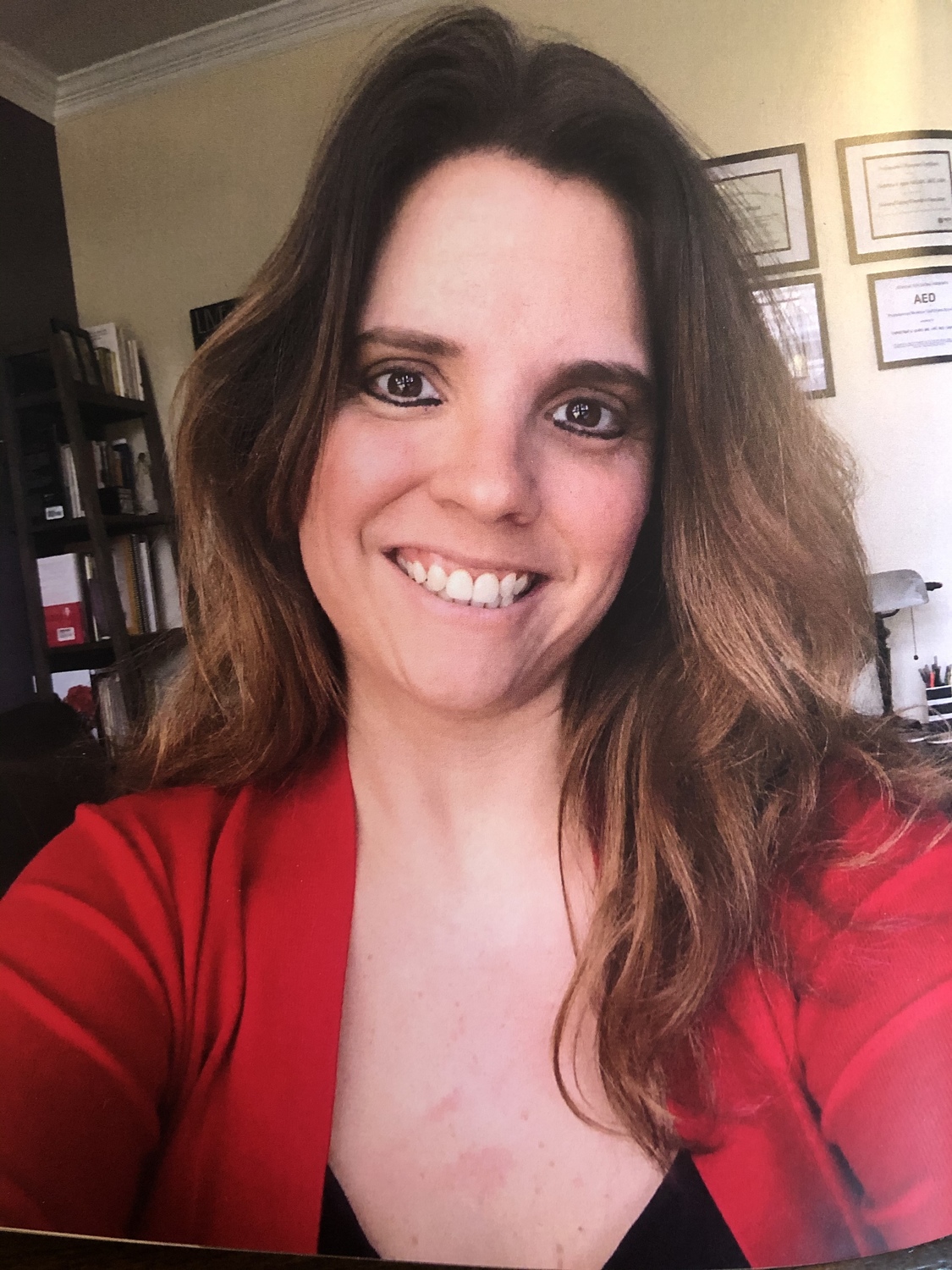 Christina Buss, MA, LPC, CADC, LLC, Licensed Professional Counselor ...