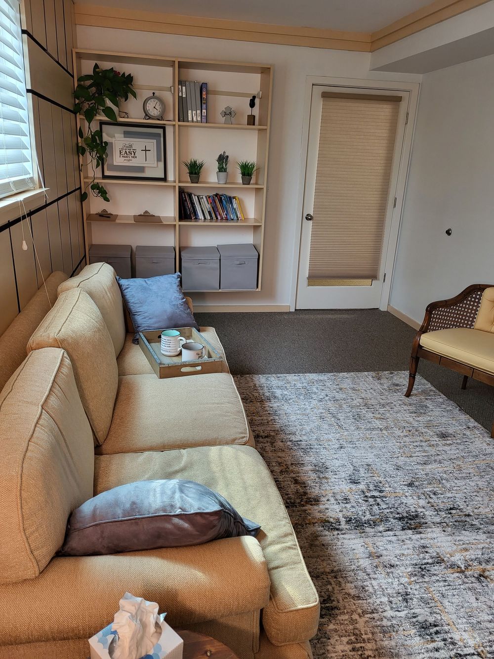 Mary Kay Riley, Counselor, Lake Orion, MI, 48362 | Psychology Today