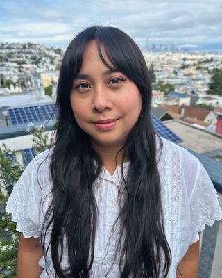 Katrina Luna, Marriage & Family Therapist Associate, San Francisco, CA ...