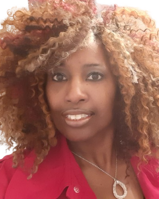 Photo of Danielle Mitchell, Clinical Social Work/Therapist