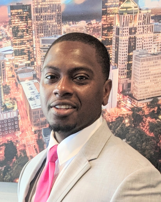 Anthony Lamont Hansley, Clinical Social Work/Therapist, Wilmington, NC ...