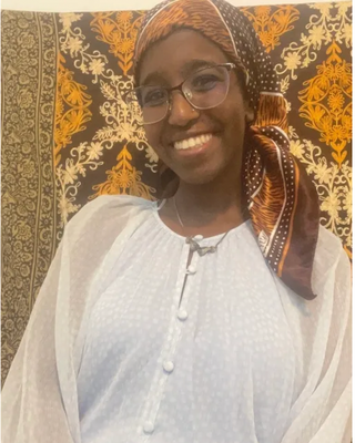 Photo of Ruqiya Barreh, LMSW, Clinical Social Work/Therapist