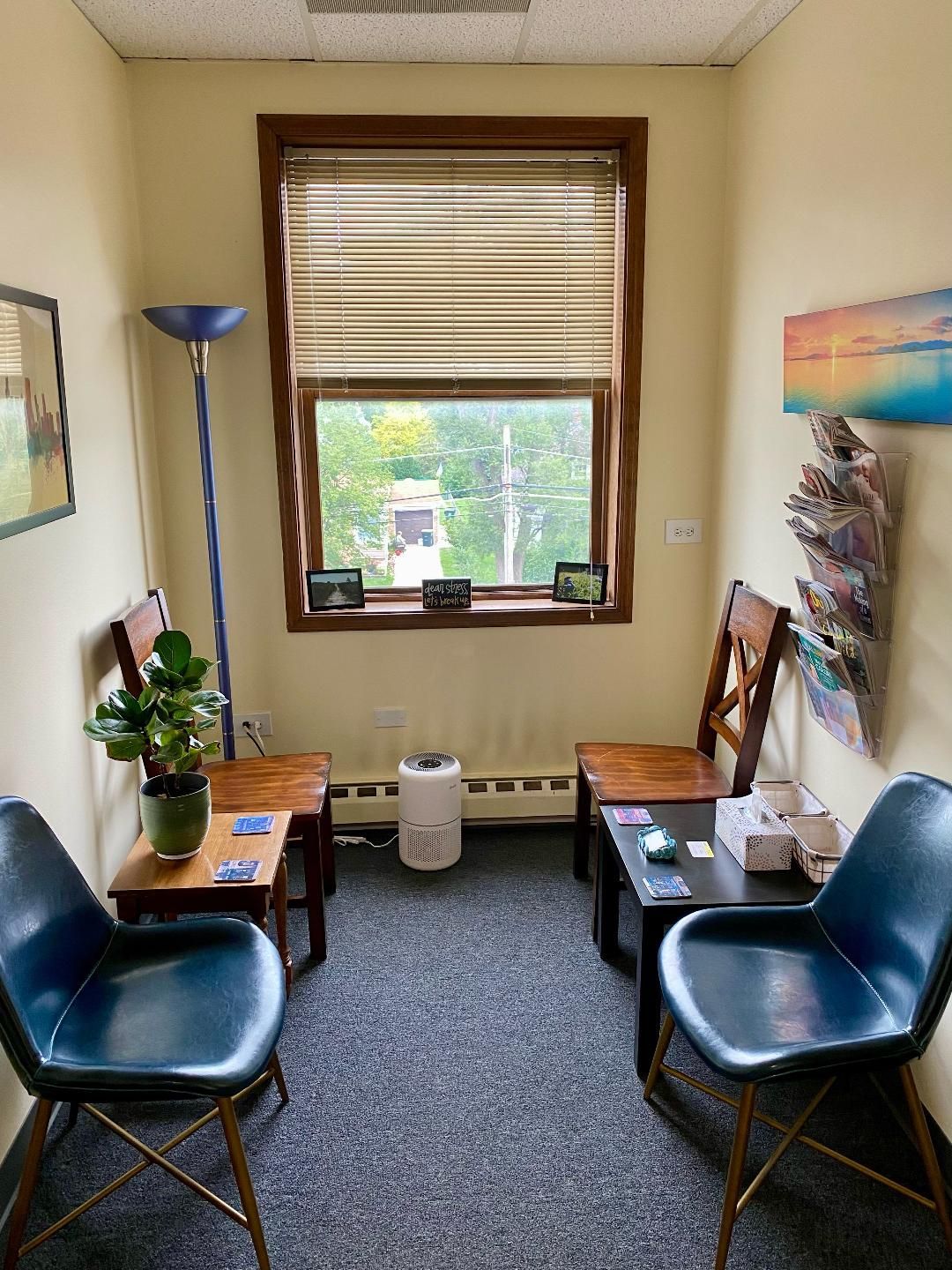 John Leffel, Psychologist, Park Ridge, IL, 60068 | Psychology Today