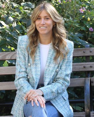 Sarah Weiss, Clinical Social Work/Therapist, New York, NY, 10016 ...