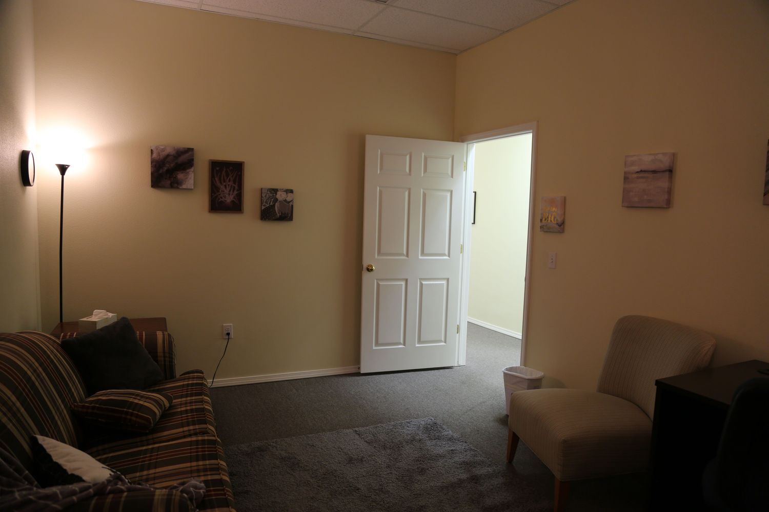Jennifer Godard, LPC Intern, Springdale, AR, 72762 | Psychology Today