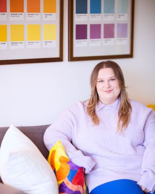 Bree Beaudette, Creative Arts Therapist, Latham, NY, 12110 | Psychology ...