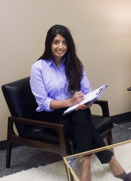 Amanda Murphy, Psychiatric Nurse Practitioner, Leawood, KS, 66206 ...