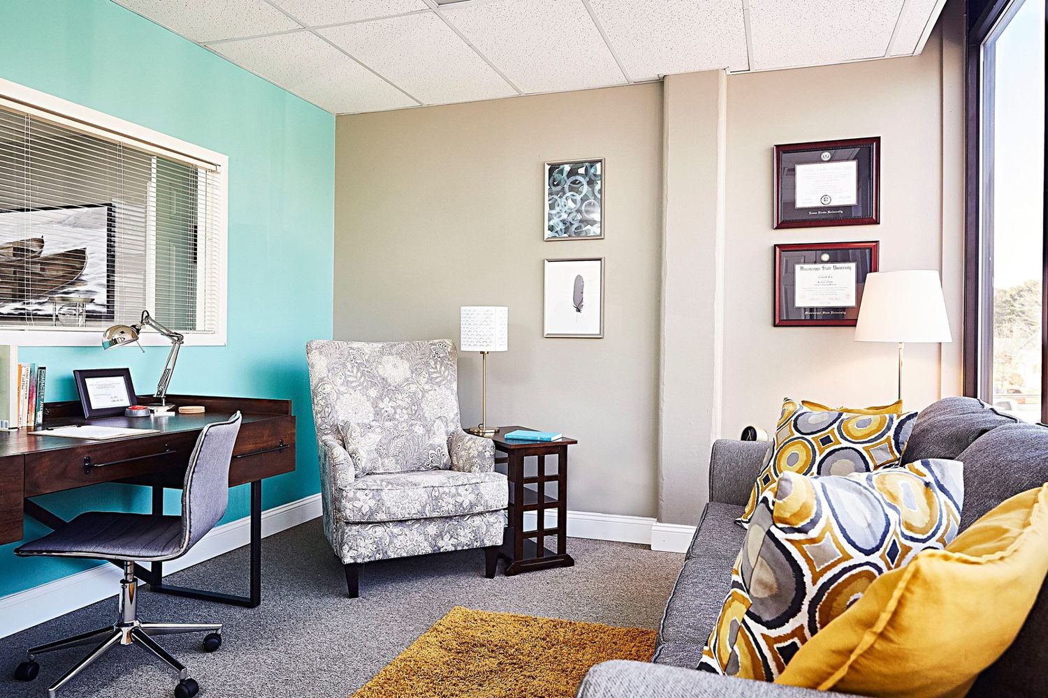 Brett Moser, Clinical Social Work/Therapist, Saint Louis, MO, 63139 ...