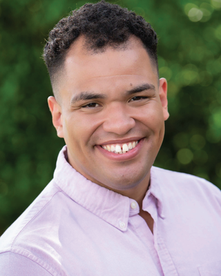 Photo of Marcial Thomas - Marcial Thomas-Ellie Mental Health-Avalon ...