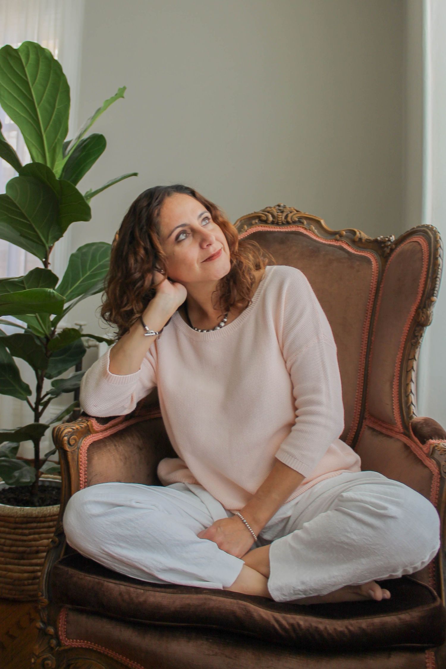 Dr. Tina Dadgostari, PhD, CPsych, Psychologist, Richmond Hill, ON, L4E ...