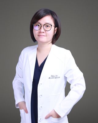 Shanshan Lin, Psychiatric Nurse Practitioner, Yucca Valley, CA, 92284 ...