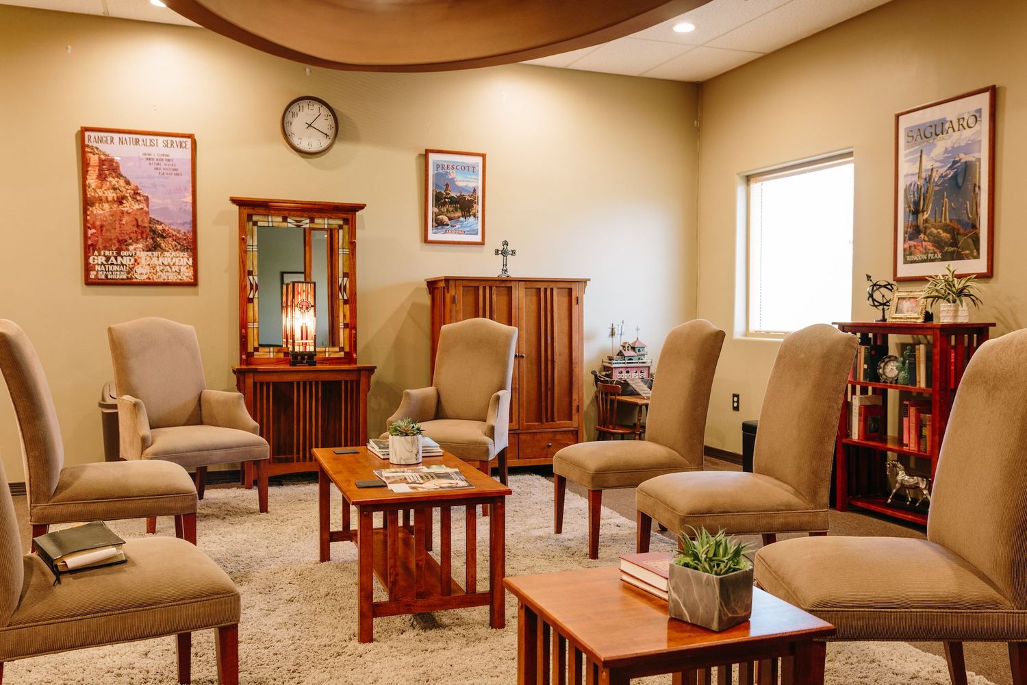 Prism Counseling & Coaching, Pastoral Counselor, Phoenix, AZ, 85020 ...