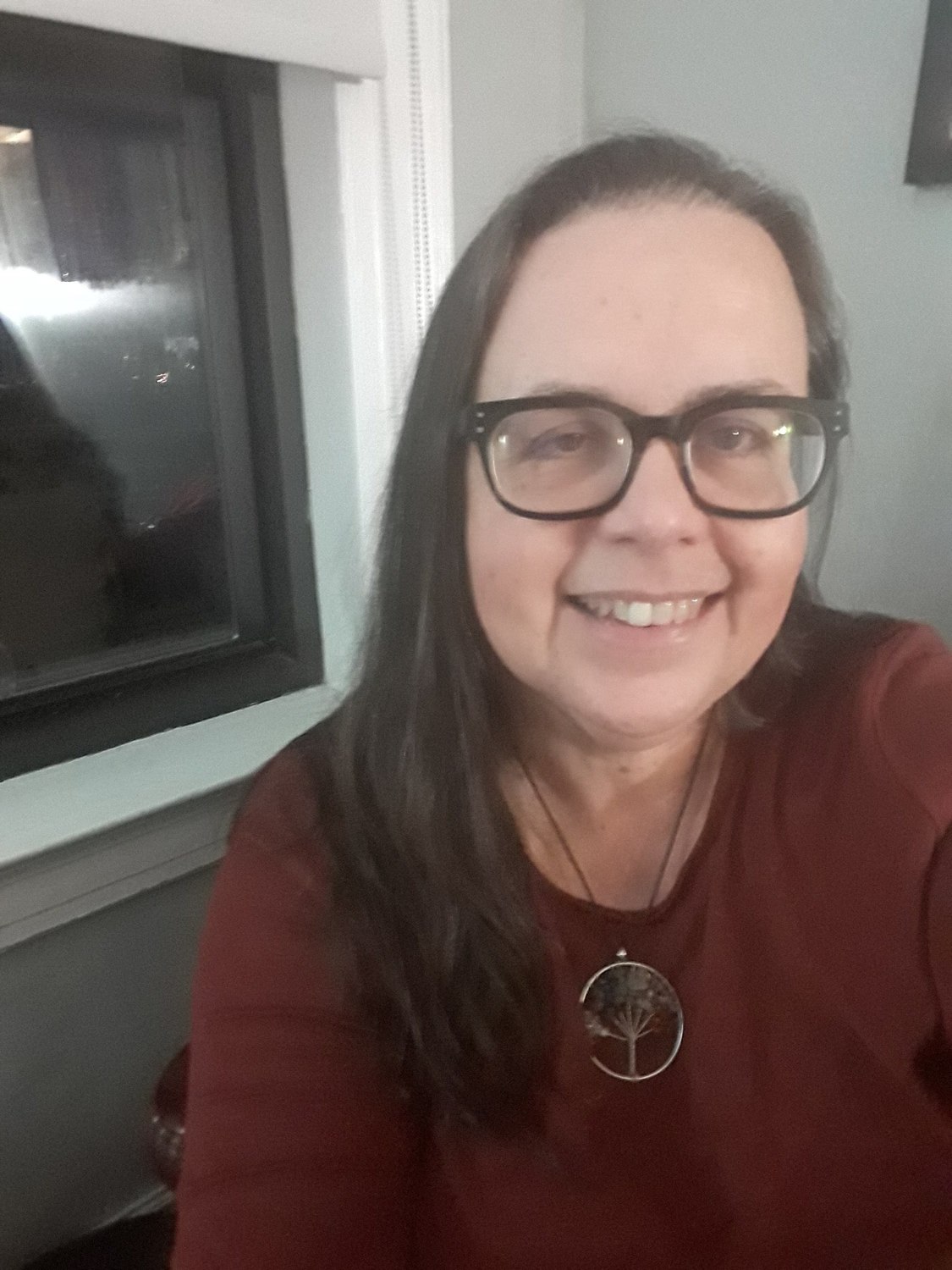 Debbie Wilkinson, LPC, MS, MDiv, MA - Therapist, Licensed Professional ...