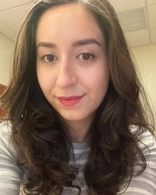 Photo of Annette Casillas, ACSW, Associate Clinical Social Worker