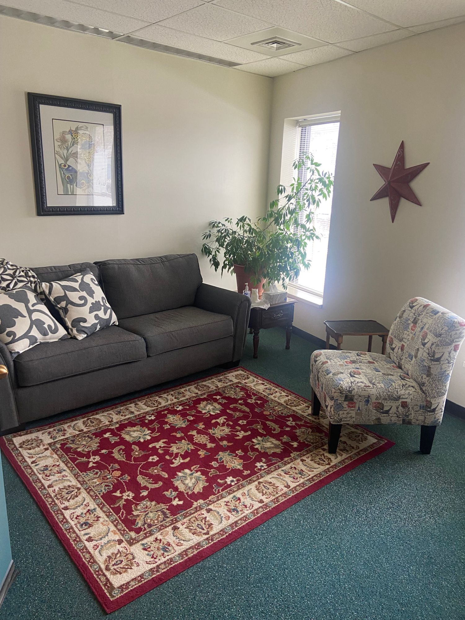 Heather Hiller, Licensed Professional Counselor, Wexford, PA, 15090 ...