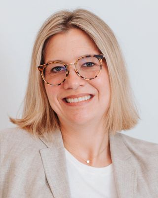Photo of Christina Nolan, LCSW-R, Clinical Social Work/Therapist