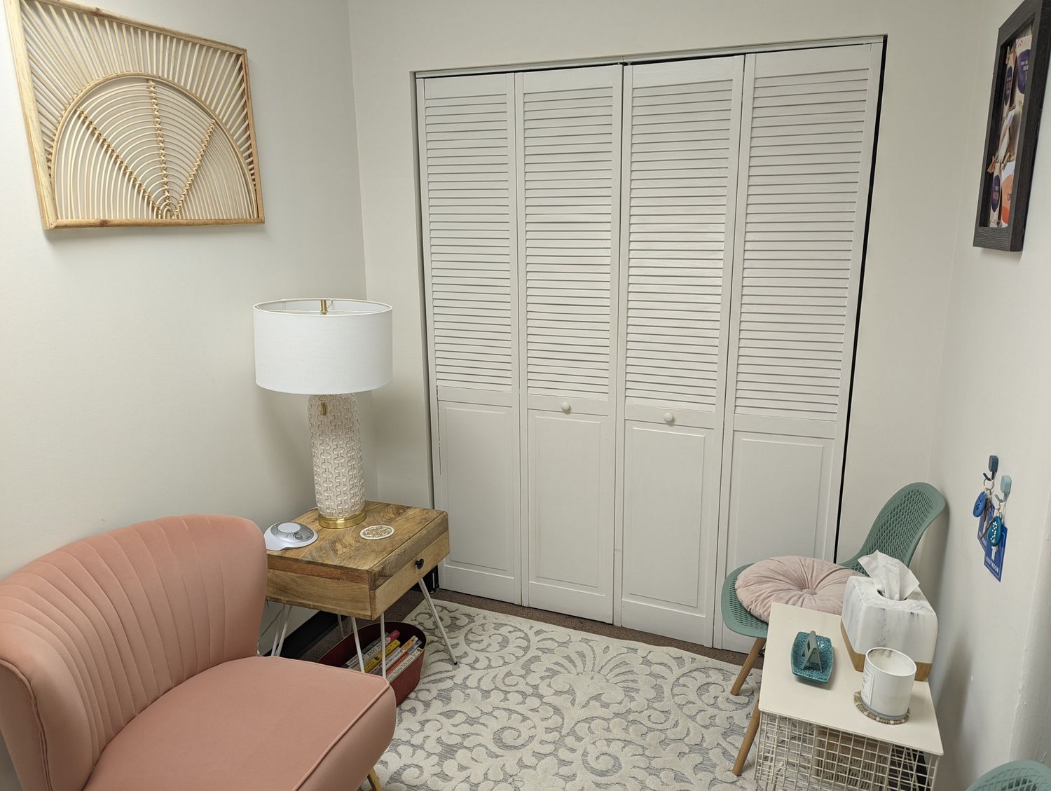 Kelly Martin, Licensed Clinical Professional Counselor, Chicago, IL ...