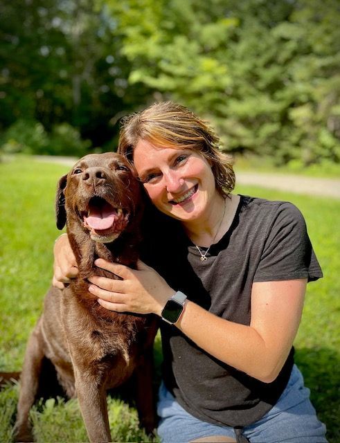 Emily Goode, Licensed Professional Counselor, Bangor, ME, 04401 ...