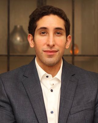Lucas S. Qassem, Counselor, Bethesda, MD, 20816 | Psychology Today