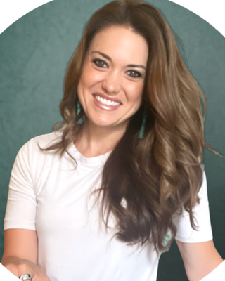Photo of Sasha Rogers, LPC, LADC, Licensed Professional Counselor