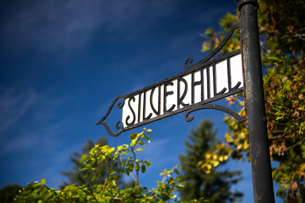 Silver Hill Hospital, Treatment Center, New Canaan, CT, 06840 ...