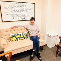 Mia Morrison, Counselor, Bloomington, IN, 47401 | Psychology Today