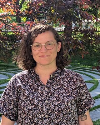 Rachel Potter, Clinical Social Work/Therapist, Saint Paul, MN, 55105 ...