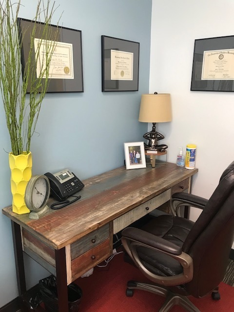 Kimberly Rooks, Clinical Social Work/Therapist, Flowood, MS, 39232 ...