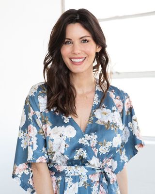 Amber Cruse, Pre-Licensed Professional, Los Angeles, CA, 90025 ...