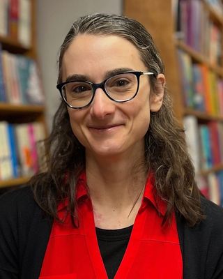 Ana Santos, Clinical Social Work/Therapist, Cambridge, MA, 02140 ...