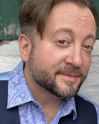 Adam Rivas, Licensed Professional Counselor, New Orleans, LA, 70119 ...