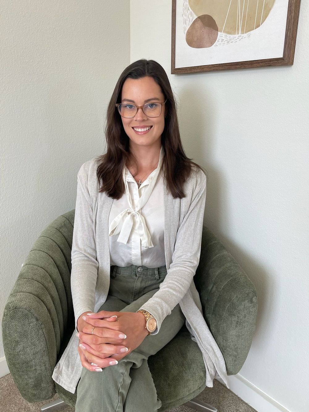 Madison Maher, Clinical Social Work/Therapist, Jacksonville, FL, 32258 ...