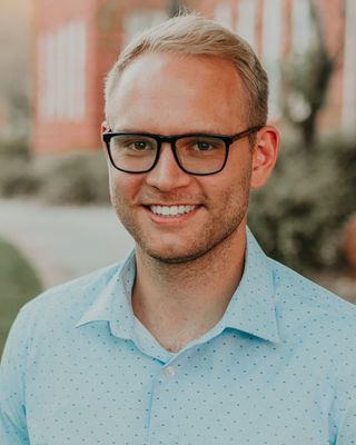 Tate Pearce, Marriage & Family Therapist Intern, Saint George, UT ...