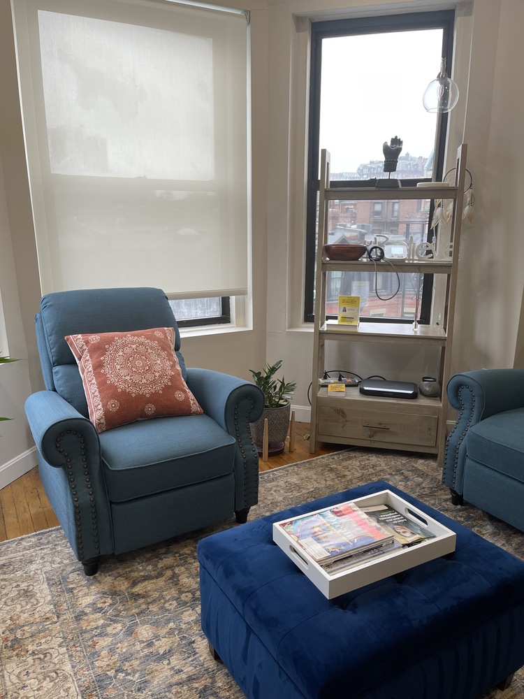 Carly Rando, Psychiatric Nurse Practitioner, Boston, MA, 02115 ...